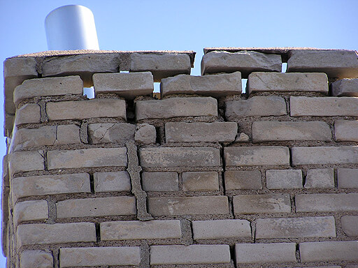 PICTURE OF THE MONTH AND WHY DO HOME INSPECTORS HAVE CAMERAS