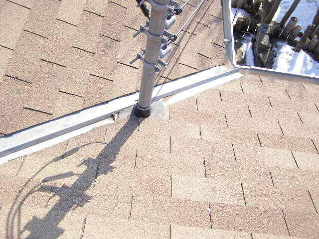 PICTURE OF THE MONTH AND WHY DO HOME INSPECTORS HAVE CAMERAS